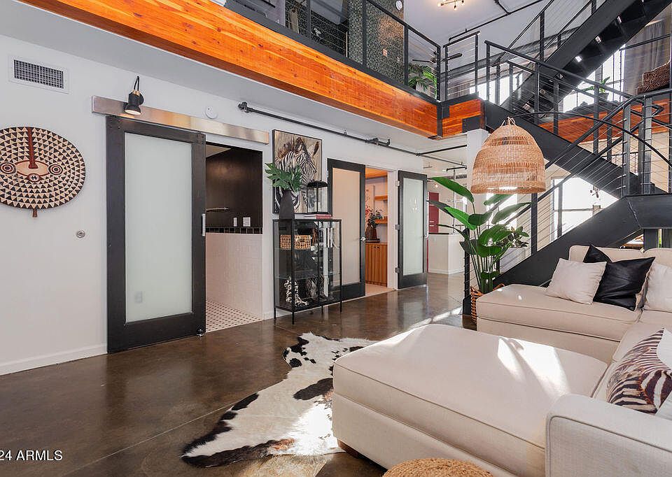 Artisan Lofts On Central - 1326 N Central Ave Phoenix AZ | Zillow