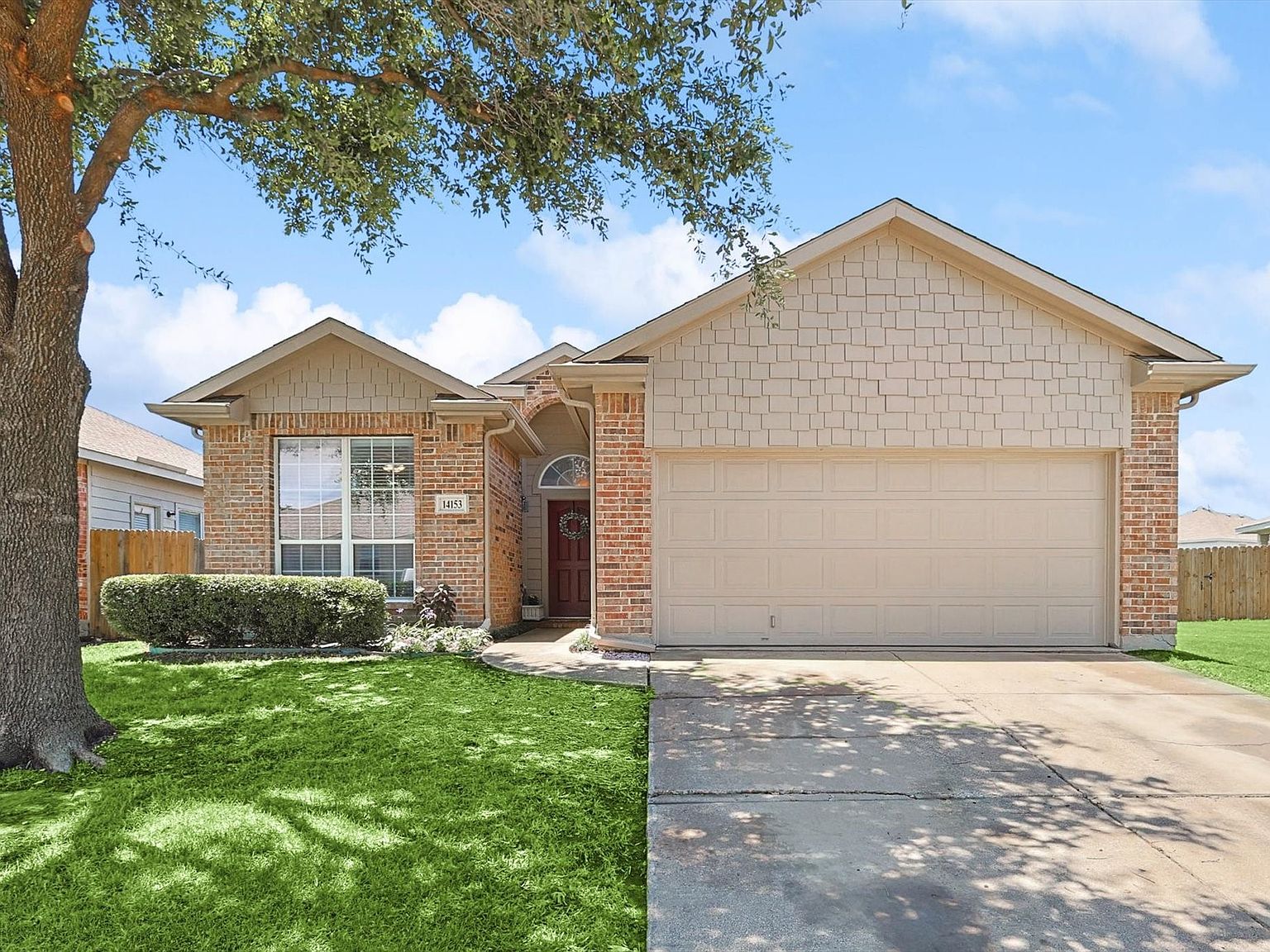 14153 Esperanza Dr, Fort Worth, TX 76109 | Zillow