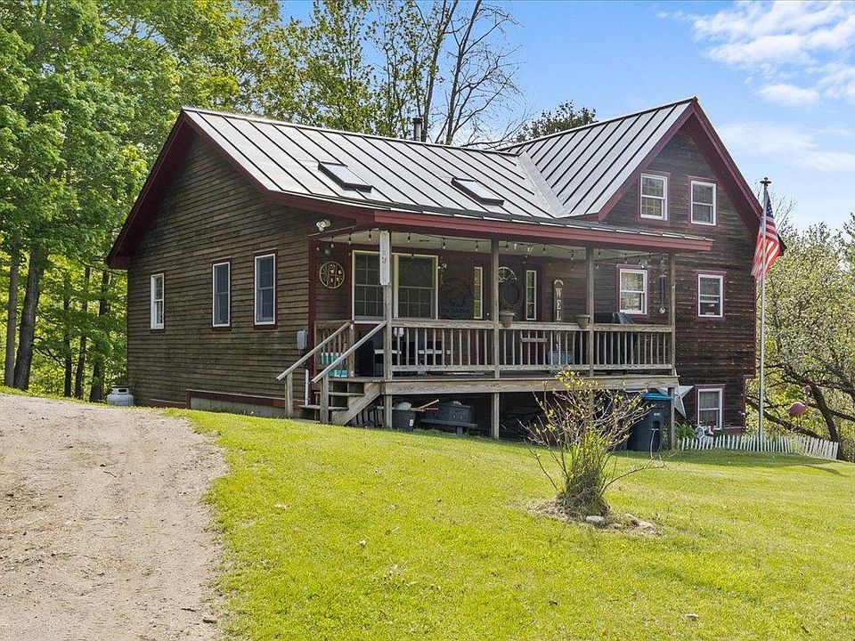 302 Brook Road, Chelsea, VT 05038 | Zillow