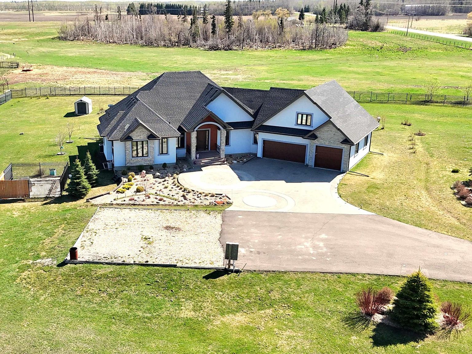 52025 Range Rd #272, Parkland County, AB T7X 3N1 | MLS #E4434458 | Zillow