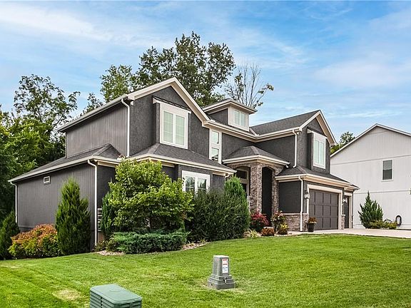 1792 Homestead Dr, Liberty, MO 64068 | Zillow