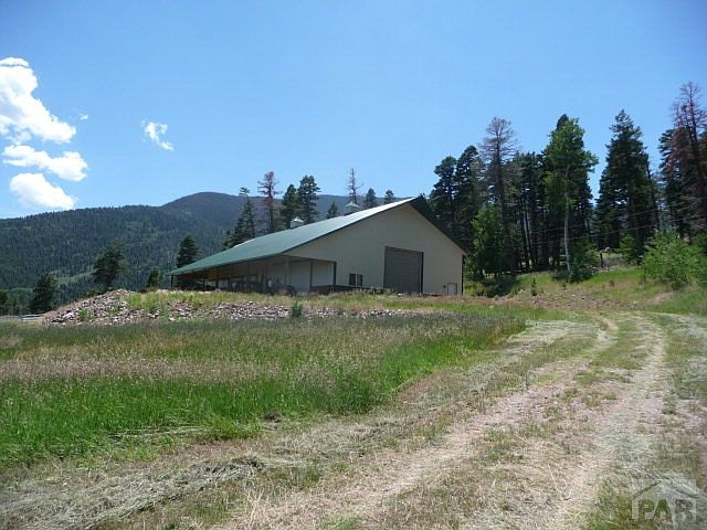 9546 Old San Isabel Rd, Rye, CO 81069 | Zillow