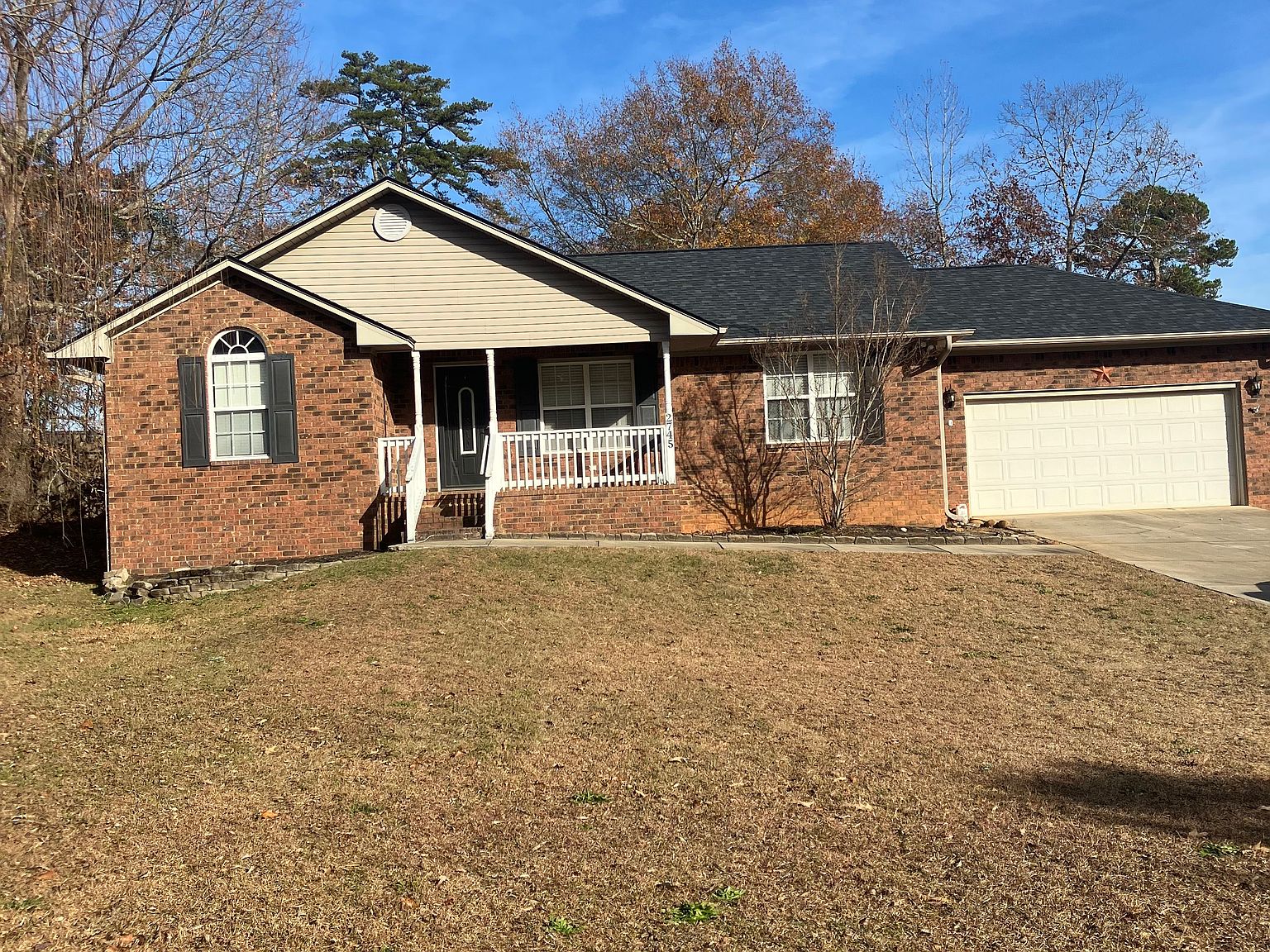 2745 Navigator Cir, Dalzell, SC 29040 | Zillow
