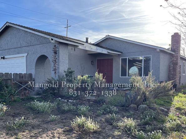 Houses For Rent in Monterey CA - 39 Homes | Zillow