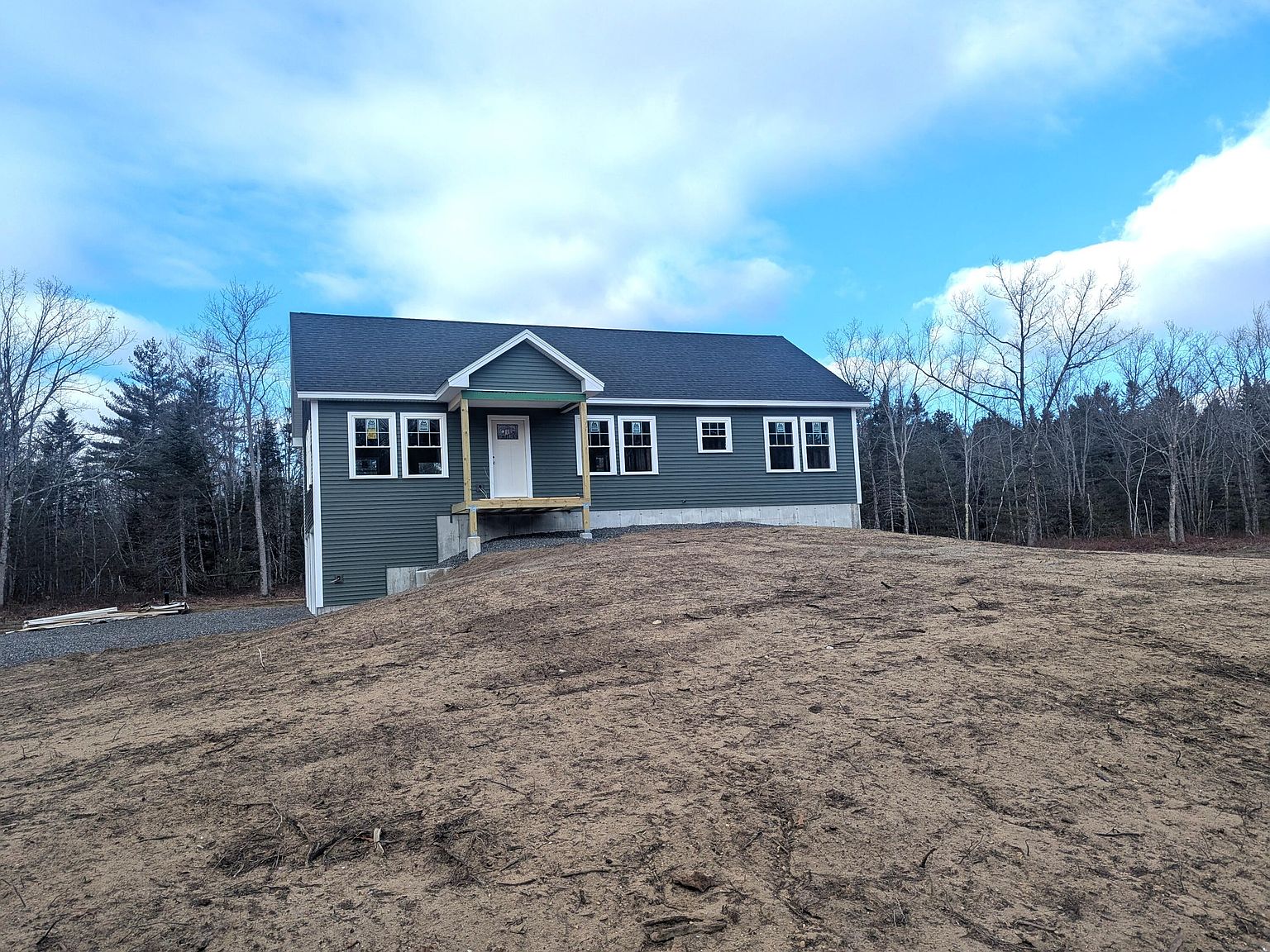 207 Sam Allen Road, Sanford, ME 04073 | Zillow