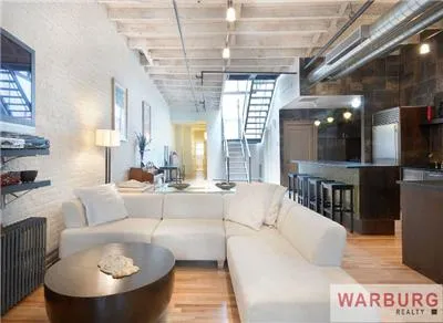 41 Murray Street #5 in Tribeca, Manhattan | StreetEasy