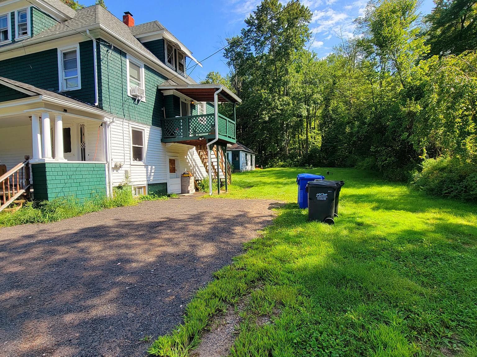 19 Mill St #A, Broad Brook, CT 06016 | Zillow