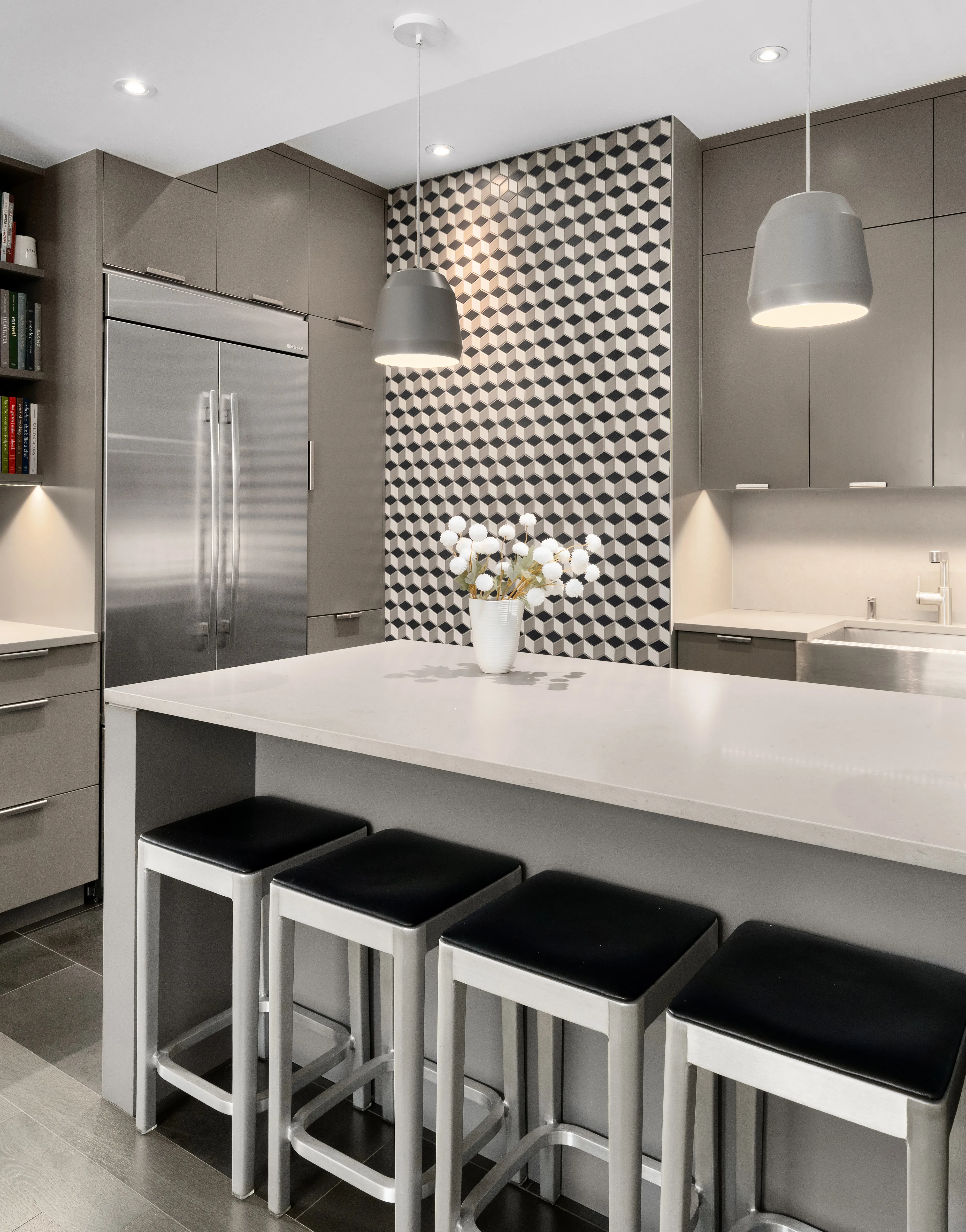 252 7th Avenue #9D in Chelsea, Manhattan | StreetEasy