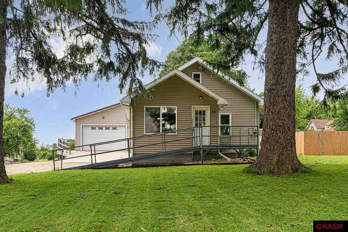 708 5th St S, Ellendale, MN 56026 | Zillow