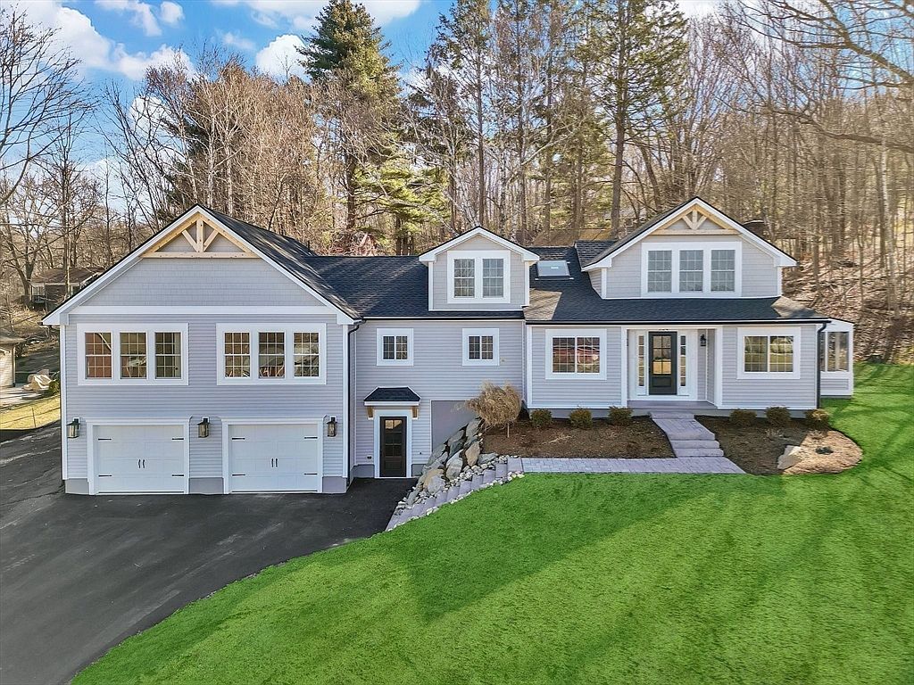 524 Ridge Rd, Wilbraham, MA 01095 | MLS #73353272 | Zillow