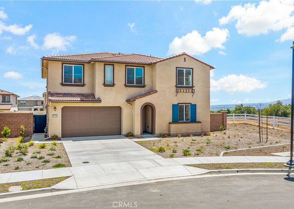 18191 Crow Cir, Chino Hills, CA 91709 | Zillow