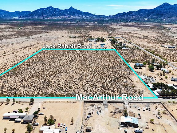 6925 Jack Rabbit Rd, Las Cruces, NM 88012 | MLS #2401753 | Zillow