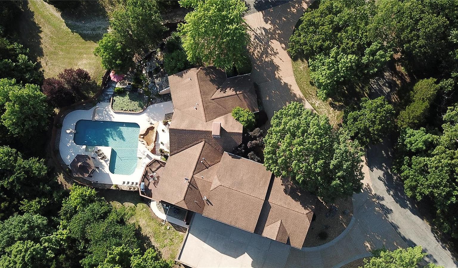 5143 Calvey Creek Rd, Robertsville, MO 63072 | Zillow