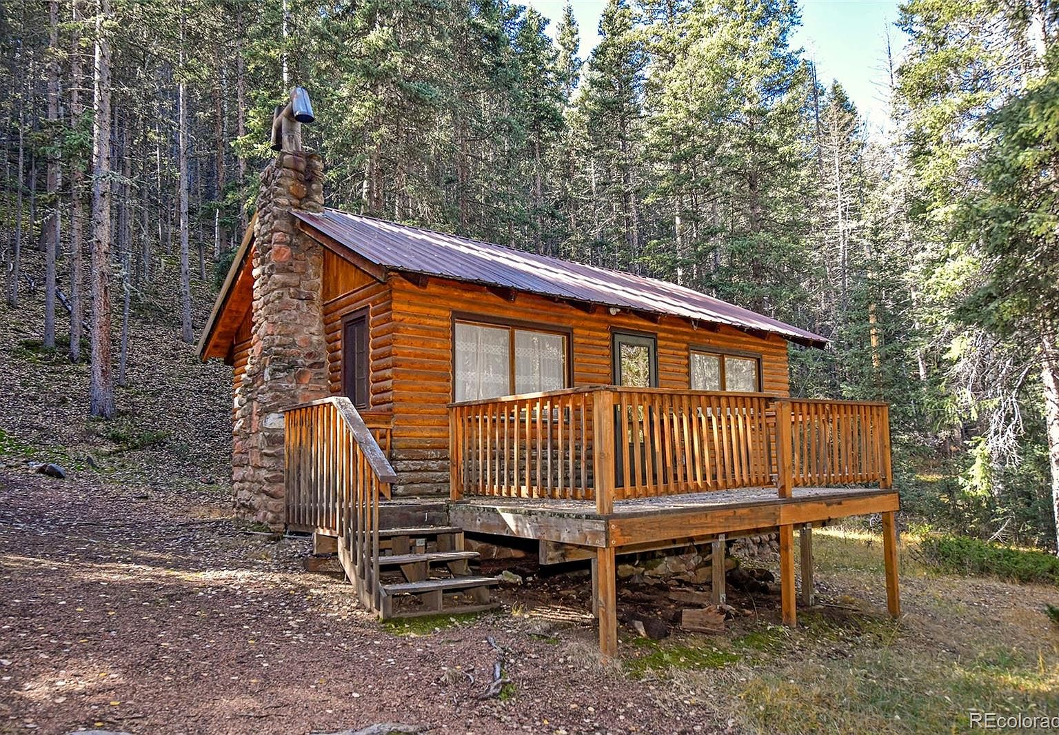 104 Usfs #383, Divide, CO 80814 | Zillow