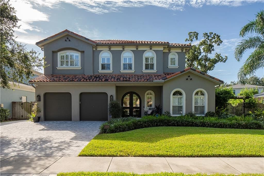 2514 W Edgewood Rd, Tampa, FL 33609 | Zillow
