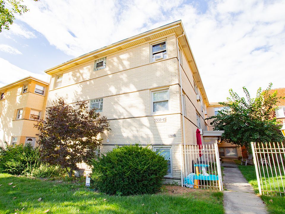 7310 N Harlem Ave APT 203, Chicago, IL 60631 | Zillow