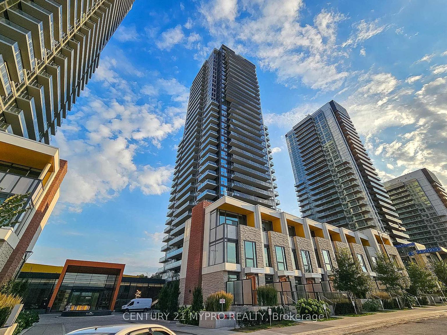 95 McMahon Dr #3706, Toronto, ON M2K 0H2 | Zillow