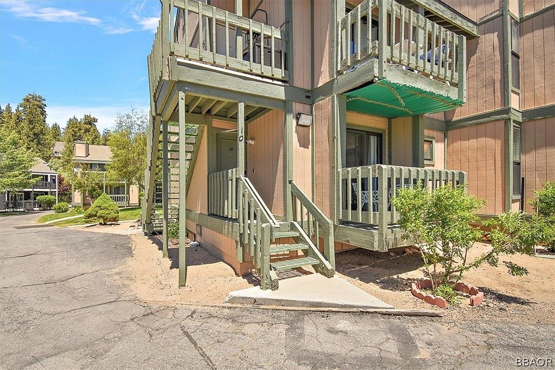760 Blue Jay Rd #10, Big Bear Lake, CA 92315 | MLS #32405142 | Zillow