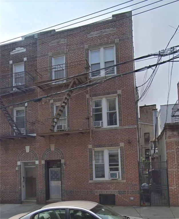 1536 68th Street #5 in Bensonhurst, Brooklyn | StreetEasy