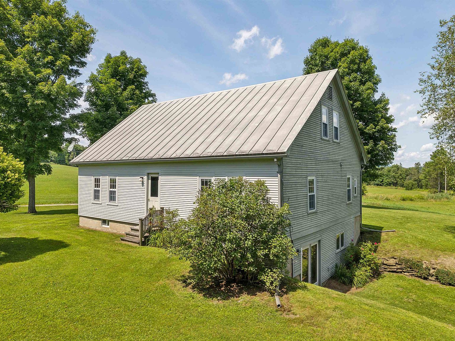 26 Doug Lilley Drive, Plainfield, VT 05667 | MLS #5025715 | Zillow