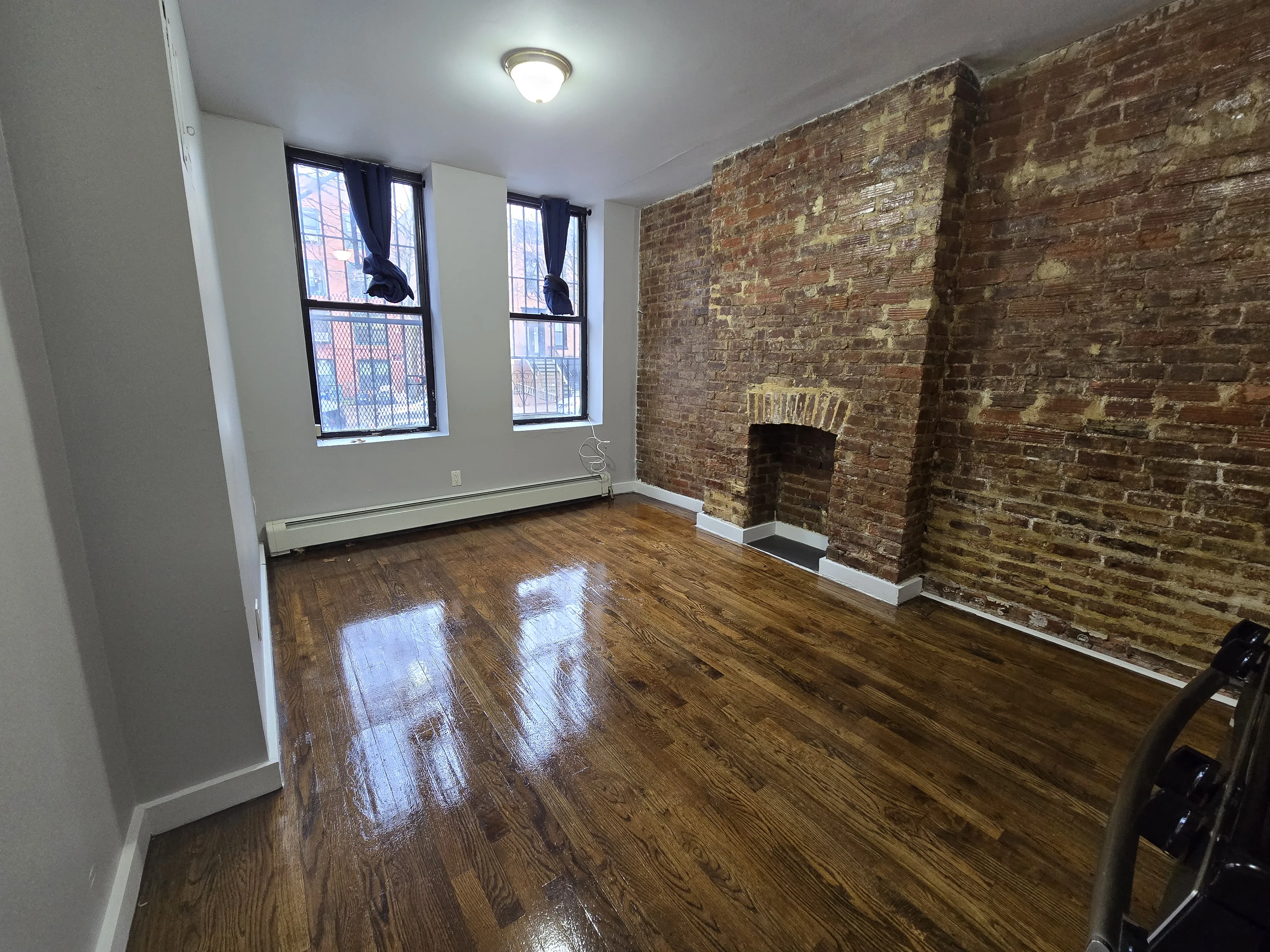 401 Chauncey Street #1N in Stuyvesant Heights, Brooklyn | StreetEasy