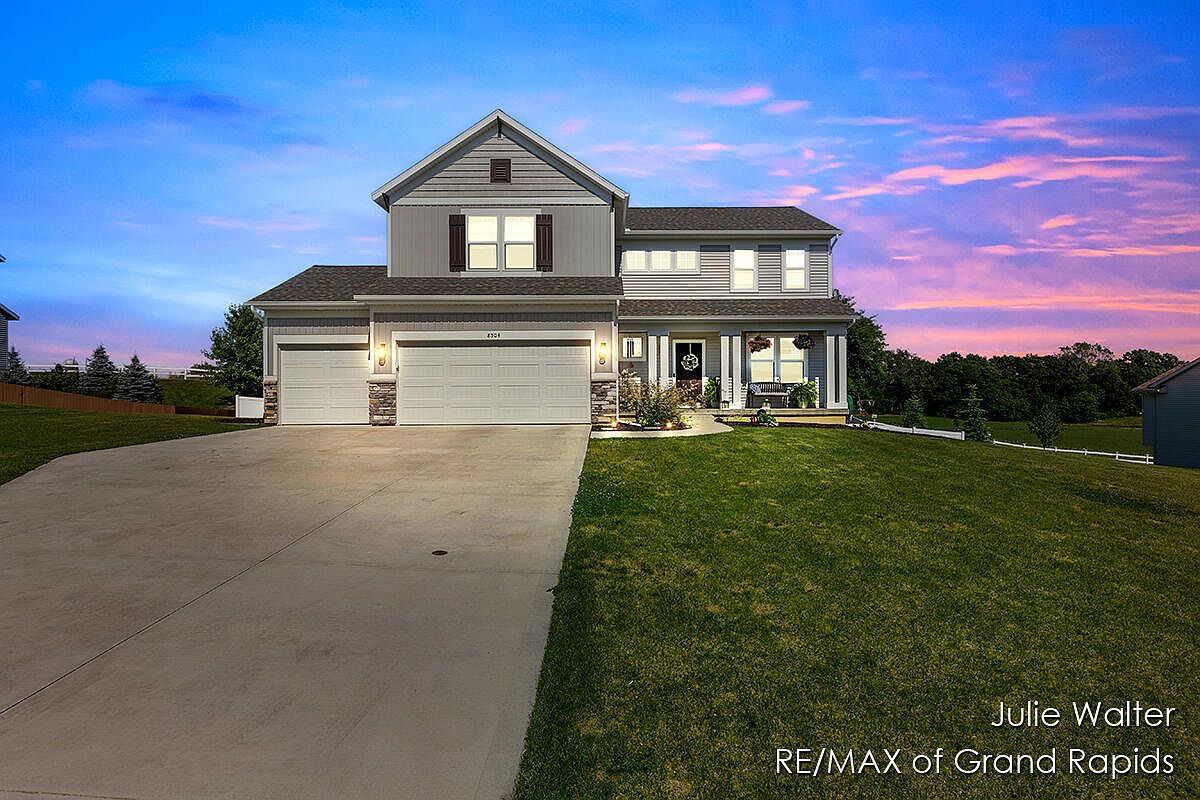 8504 Snowy Plover Rd SE, Caledonia, MI 49316 | MLS #24031069 | Zillow