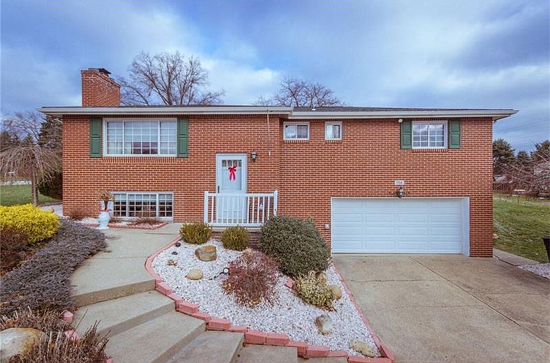 156 Crandon Cir, Beaver, PA 15009 | Zillow