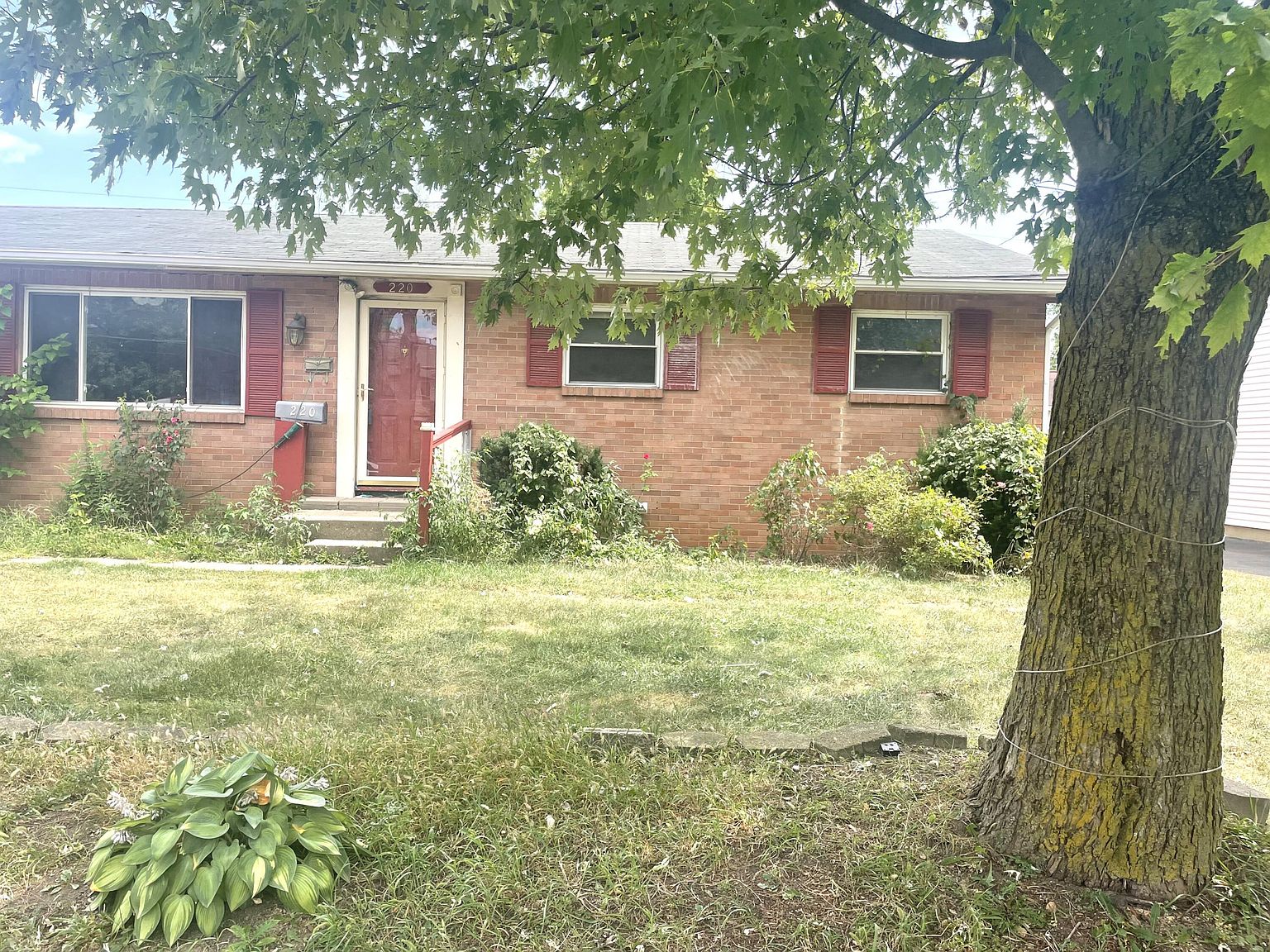220 Hilliard Rome Rd, Columbus, OH 43228 | Zillow
