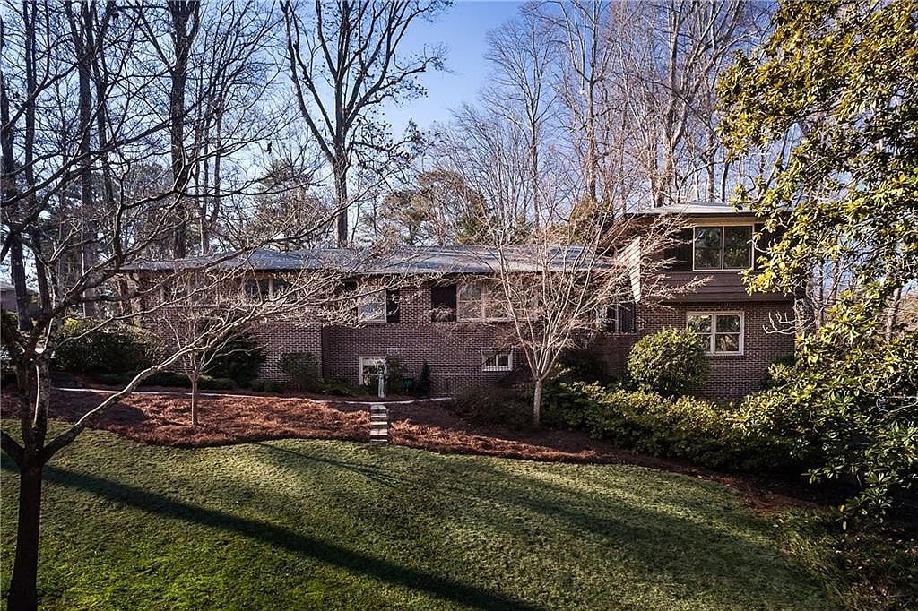 246 Woodview Dr, Decatur, GA 30030 | Zillow