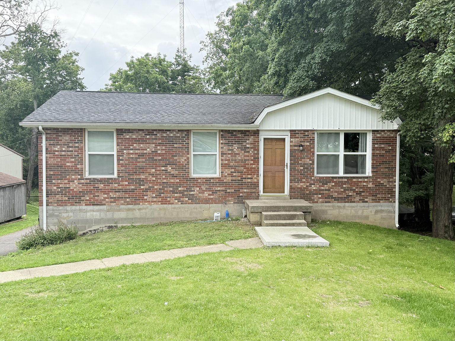 1308 Adrian Dr, Springfield, TN 37172 | MLS #2900285 | Zillow