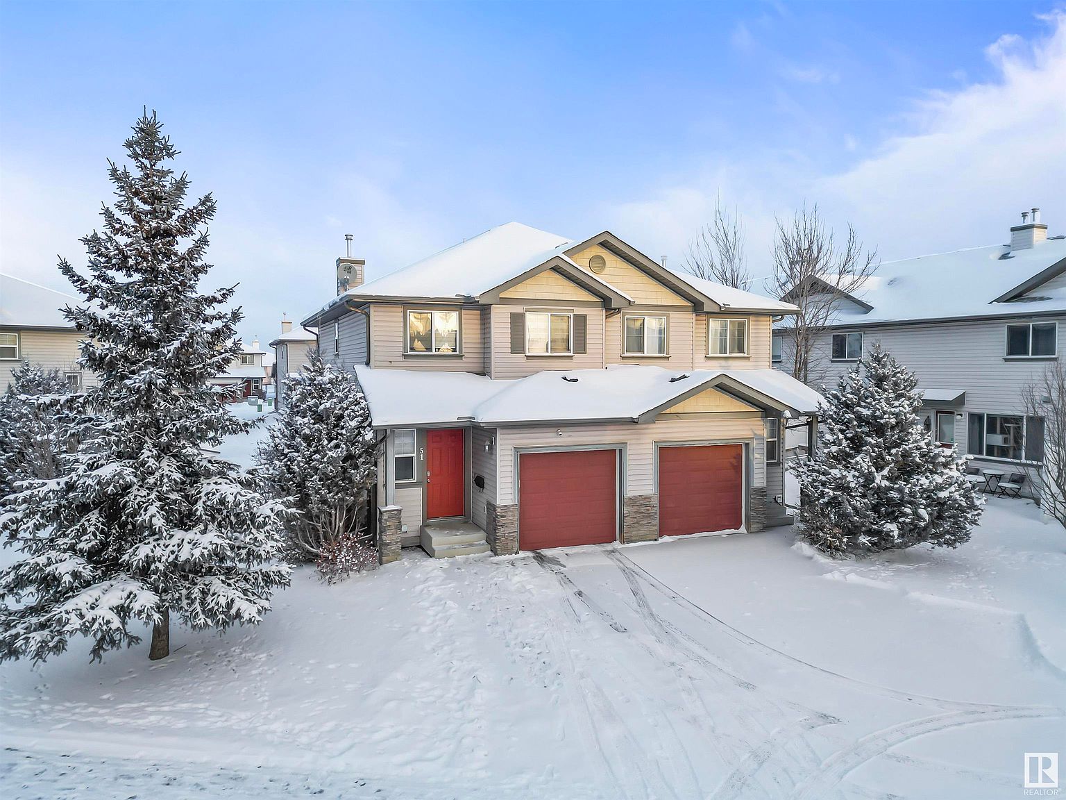 2816 34th Ave NW #51, Edmonton, AB T6T 2B4 | MLS #E4370555 | Zillow