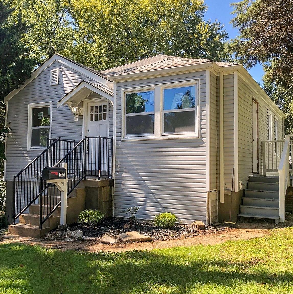7120 Lamont Dr, Saint Louis, MO 63136 | Zillow
