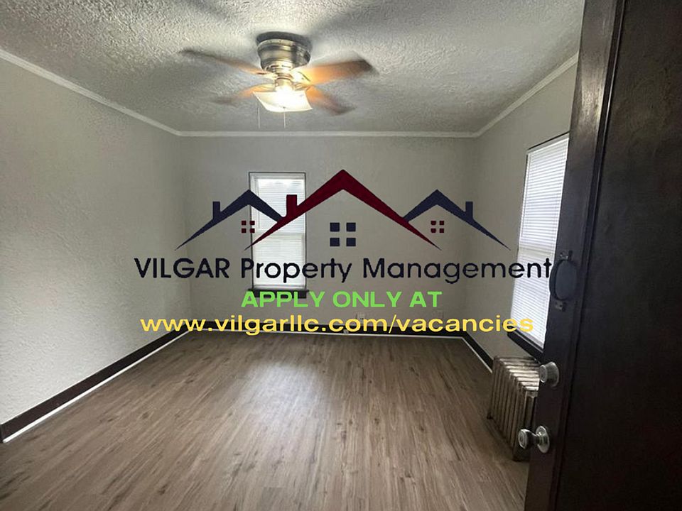 6831 Jackson Ave. Apartment Rentals - Hammond, IN | Zillow