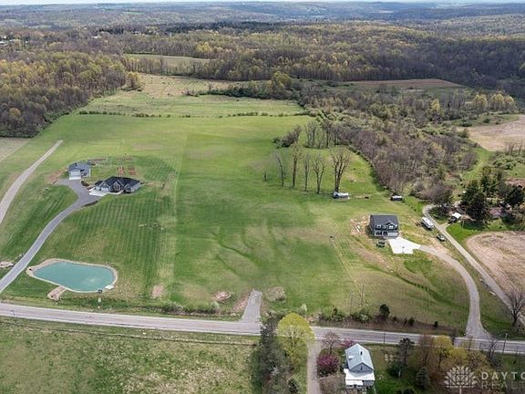 5304 State Highway 540, Bellefontaine, OH 43311 | MLS #933535 | Zillow