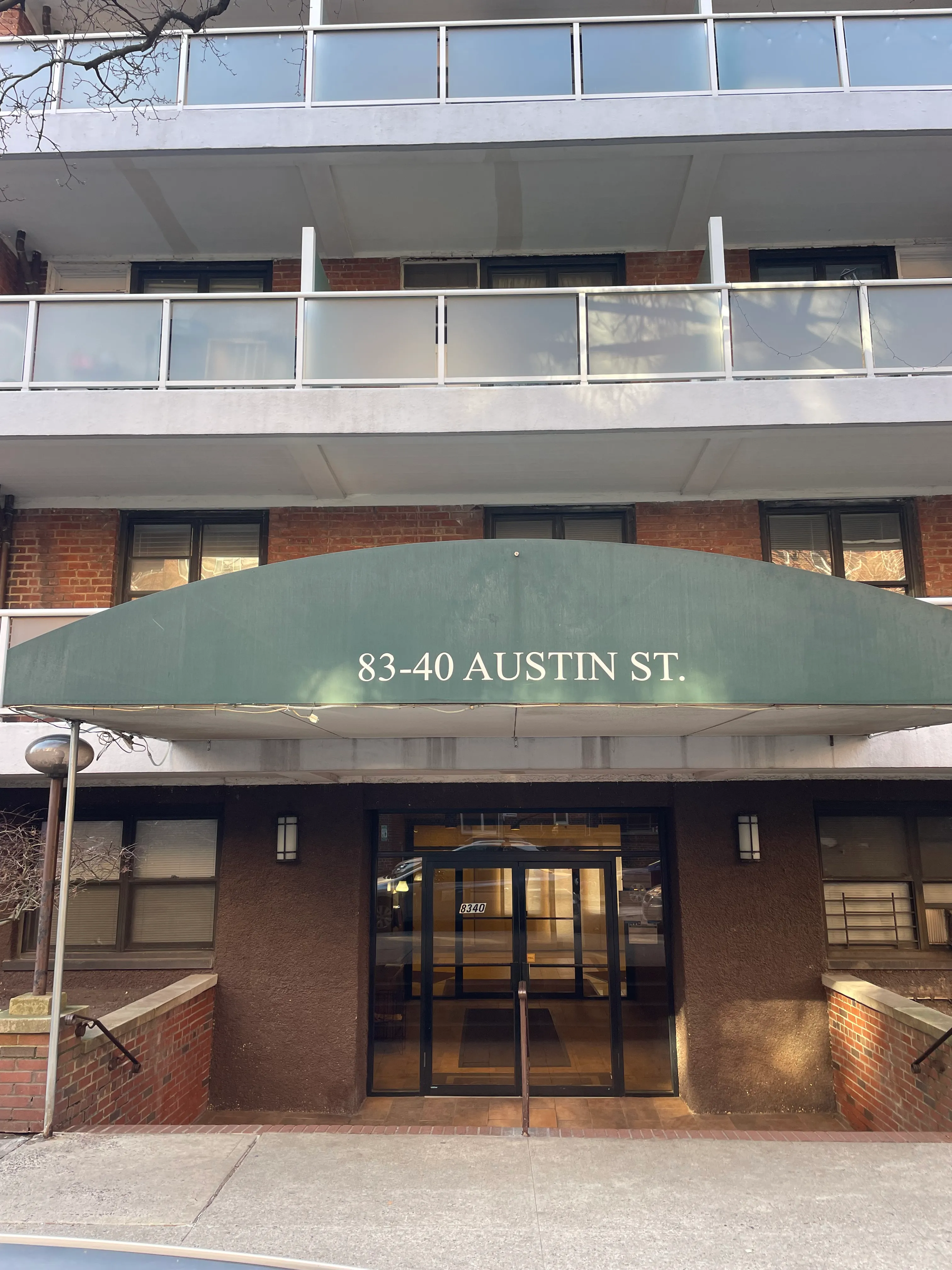 83-40 Austin Street #2J in Kew Gardens, Queens | StreetEasy