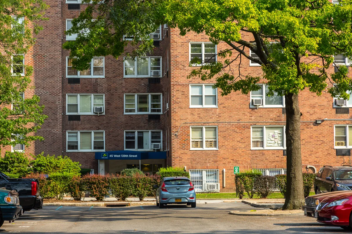 60 West 142nd Street in Central Harlem : Sales, Rentals, Floorplans ...