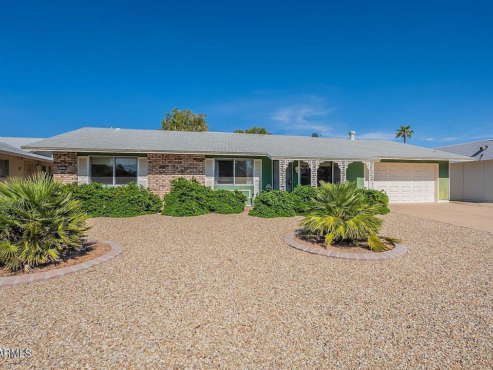 19417 N Palo Verde Dr, Sun City, AZ 85373 | Zillow