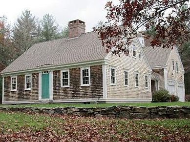 4 Deborah Sampson Way, Plympton, MA 02367 | Zillow