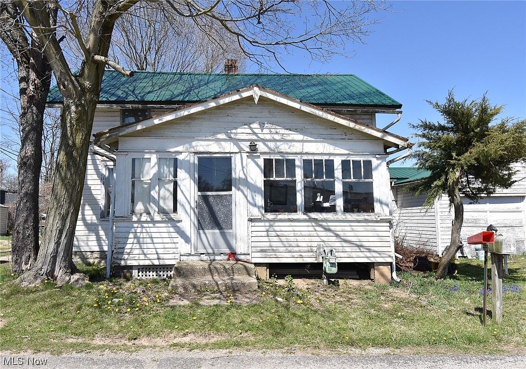 176 Township Road 1402, Polk, OH 44866 | Zillow