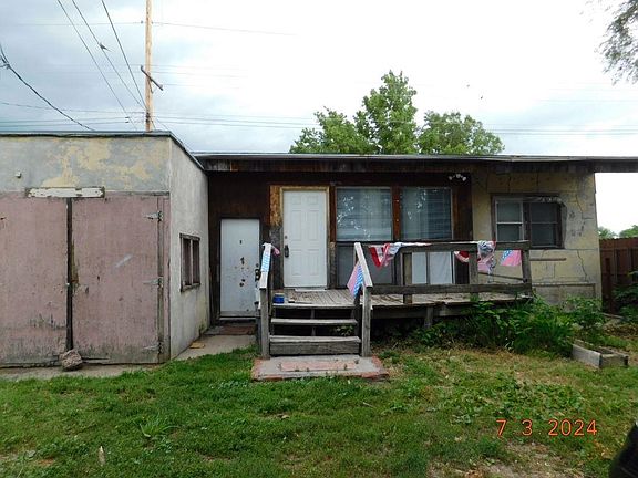 802 S YORK, Dickens, NE 69101 | Zillow