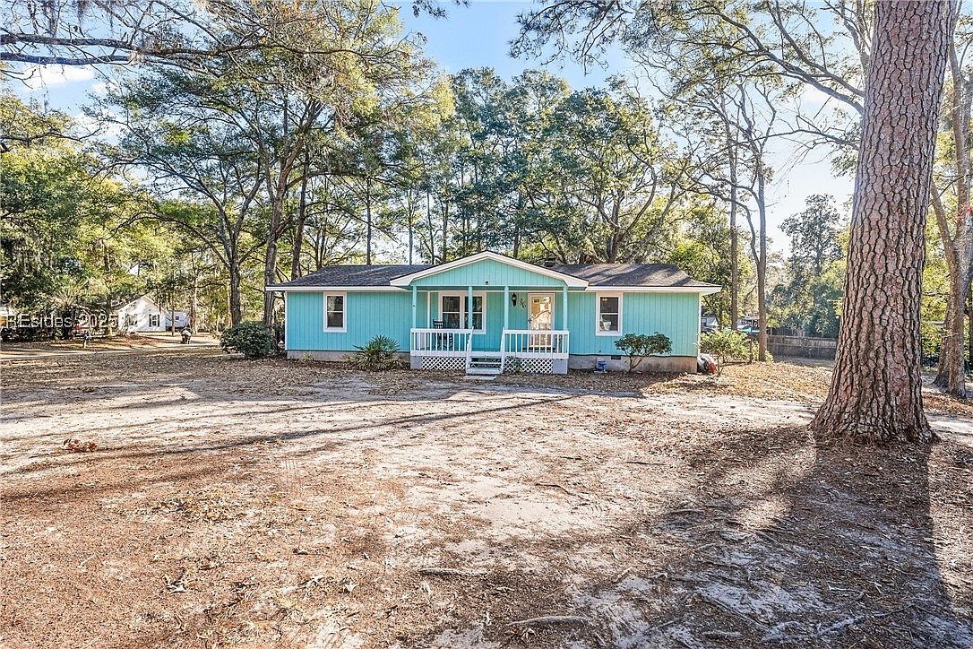 36 Ashley Dr, Beaufort, SC 29907 | Zillow