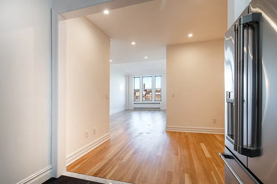 155 Riverside Drive #9A in Upper West Side, Manhattan | StreetEasy