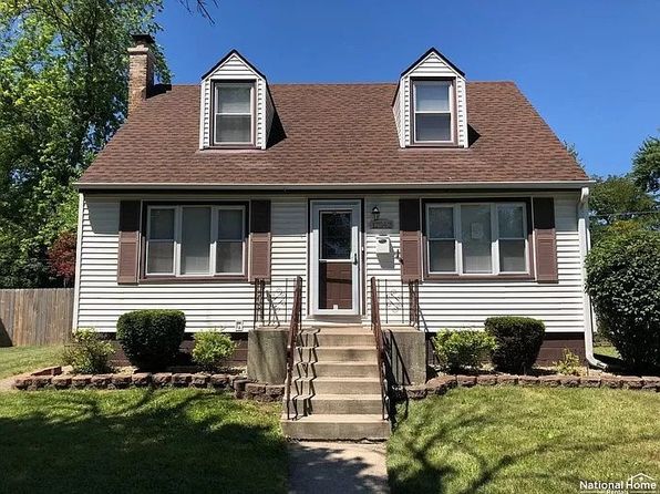 Houses For Rent in Lansing IL - 5 Homes | Zillow