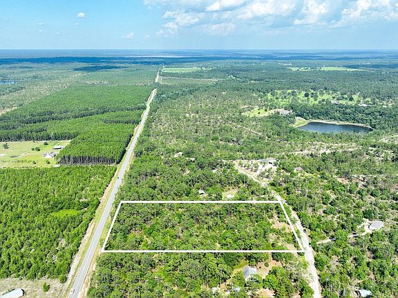 LOT B265 Turkey Run Rd, Chipley, FL 32428 | MLS #757979 | Zillow