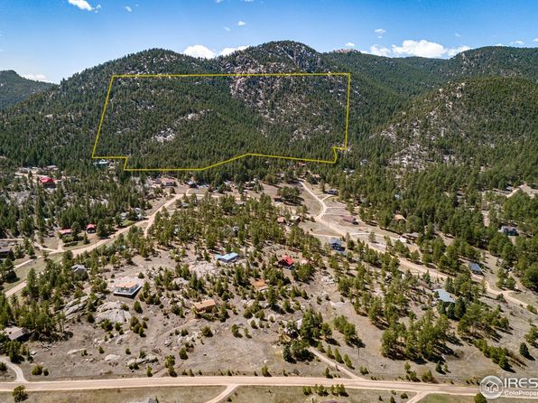 Pinewood Springs Real Estate - Pinewood Springs Lyons Homes For Sale ...