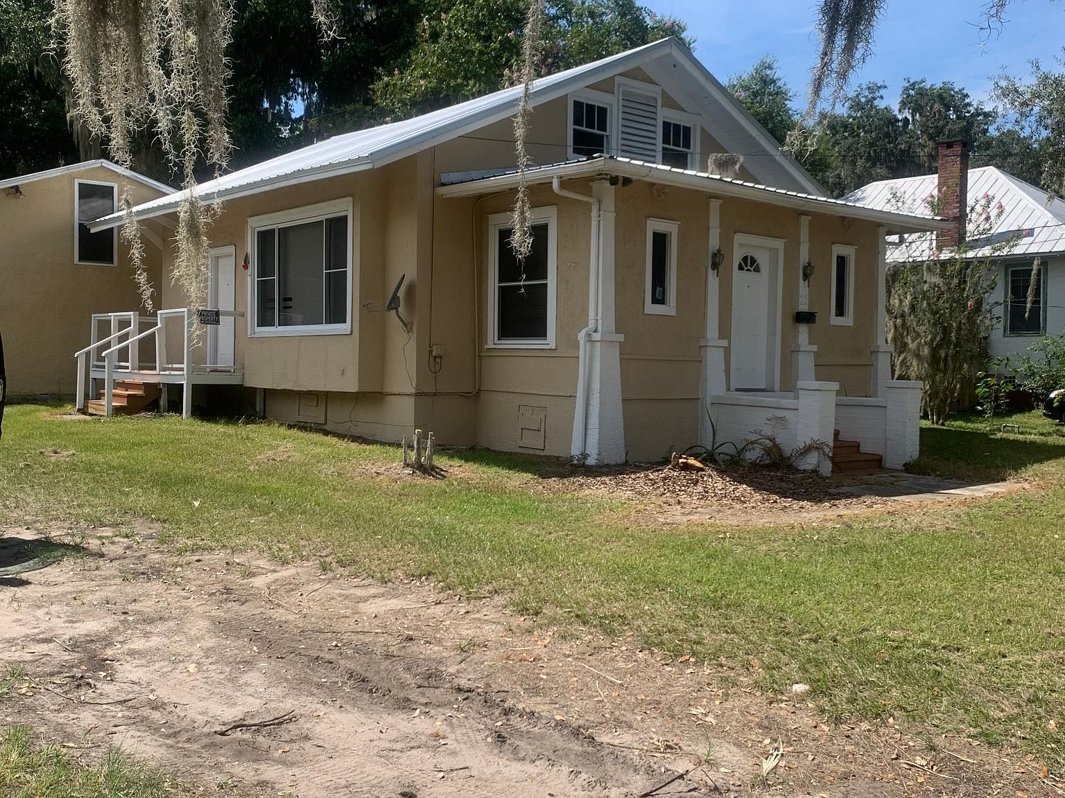21 N Park St, Crescent City, FL 32112 | Zillow