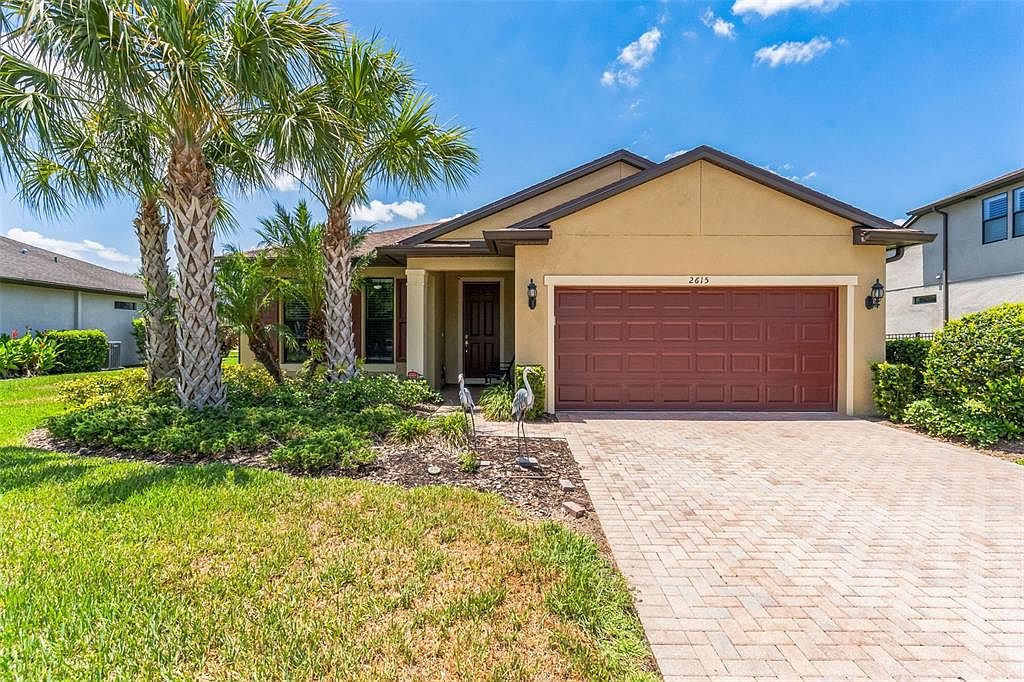 2615 Marton Oak Blvd, North Port, FL 34289 | Zillow
