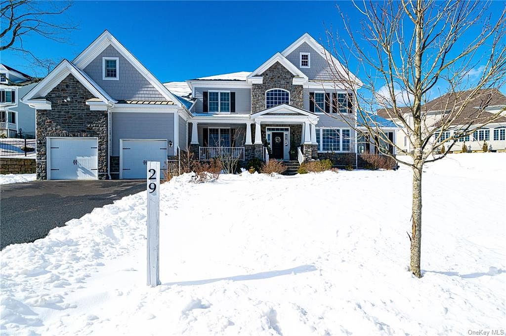 29 Patrick Lane, Valhalla, NY 10595 | Zillow
