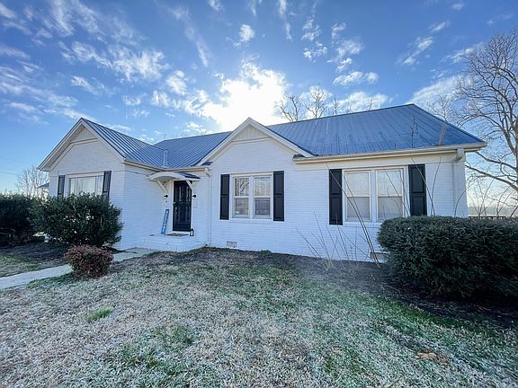 2980 Thaxton Rd, Thaxton, MS 38871 | MLS #25-553 | Zillow