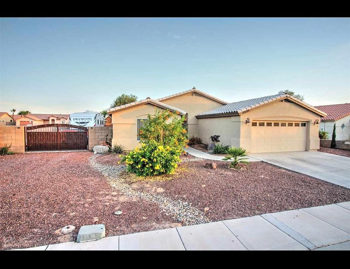 10649 E 38th Ln, Yuma, AZ 85365 | Zillow